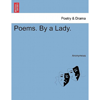 【】Poems. by a Lady.
