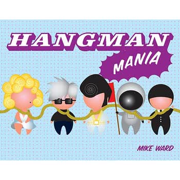 【】Hangman Mania