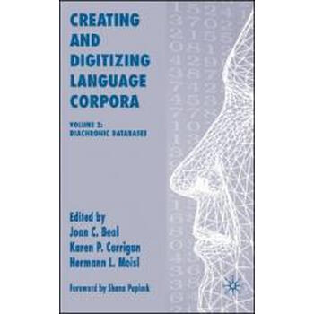 【】Creating and Digitizing Language