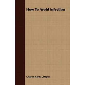 【】How to Avoid Infection