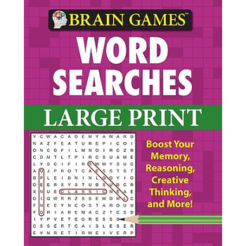 【】Word Searches