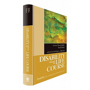 【】Disability Through the Lif
