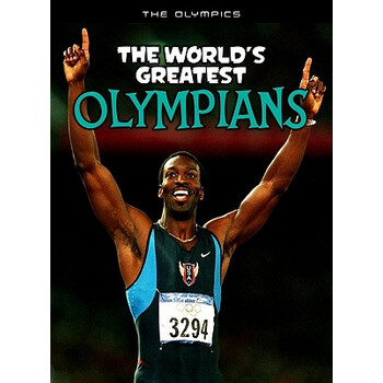 【】The World's Greatest Olympians