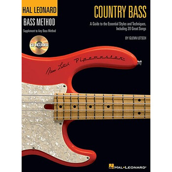 【】Country Bass: A Guide to the Essential