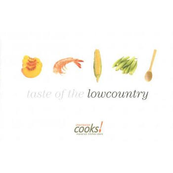 【】Taste of the Lowcountry