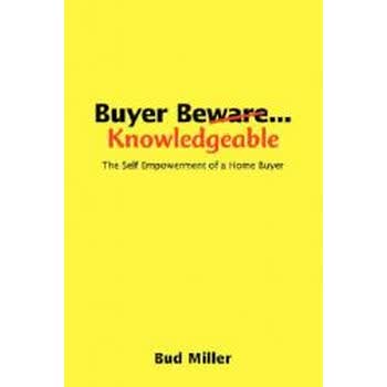 【】Buyer Be Knowledgable: The Self