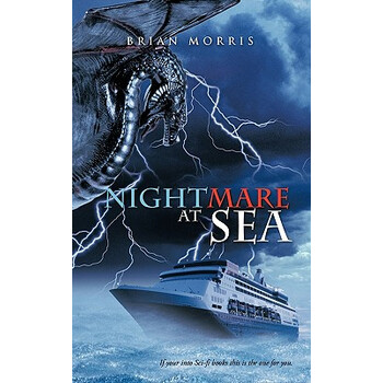 【】Nightmare at Sea