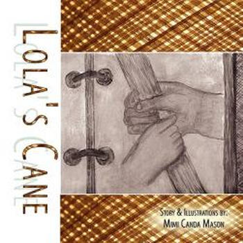 【】Lola's Cane