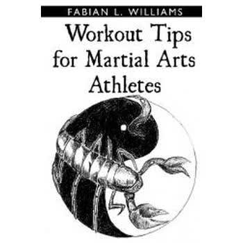 【】Workout Tips for Martial Ar