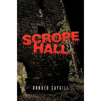【】Scrope Hall