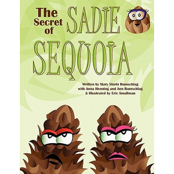 【】The Secret of Sadie Sequoia