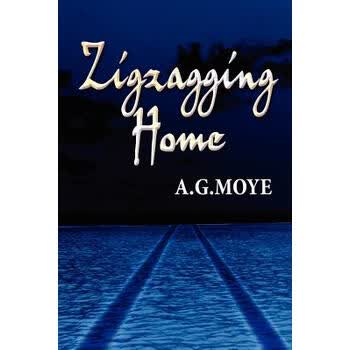 【】Zigzagging Home