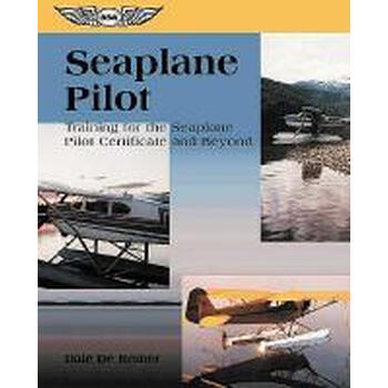【】Seaplane Pilot: Training for th