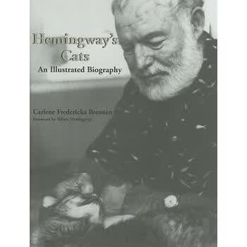 【】Hemingway's Cats: An Illustrated