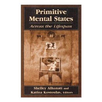 【】Primitive Mental States V1