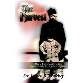 【】The Harvest