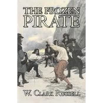 【】The Frozen Pirate