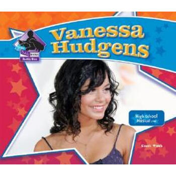 【】Vanessa Hudgens