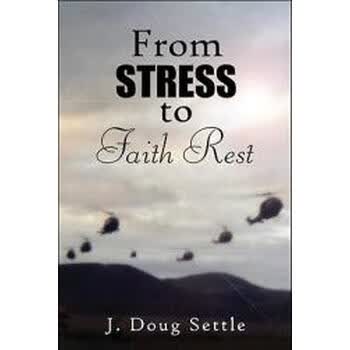 【】From Stress to Faith Rest