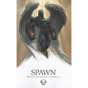 【】Spawn Origins Volume 13 Tp
