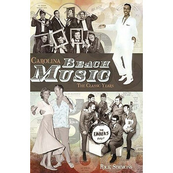 【】Carolina Beach Music: The Classic