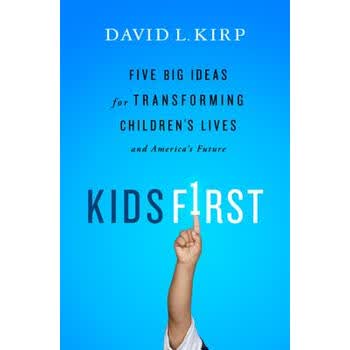 【】Kids First: Five Big Ide