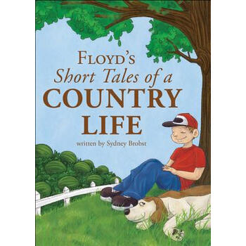 【】Floyd's Short Tales of a Country