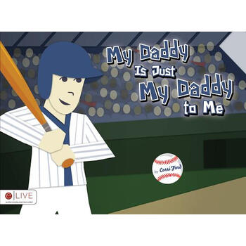 【】My Daddy Is Just My Daddy to Me