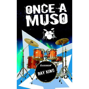 【】Once a Muso