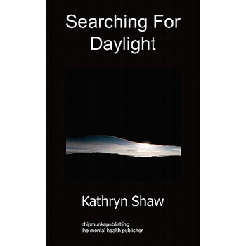 【】Searching for Daylight: Poetry