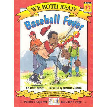 【】Baseball Fever