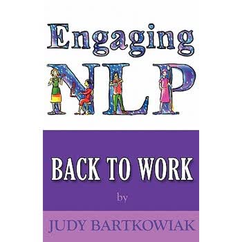 【】Nlp Back to Work