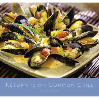 【】Return to the Common Grill