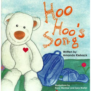 【】Hoo Hoo's Song