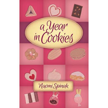 【】A Year in Cookies