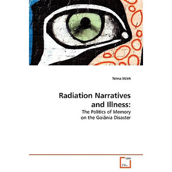 【】Radiation Narratives and Illness