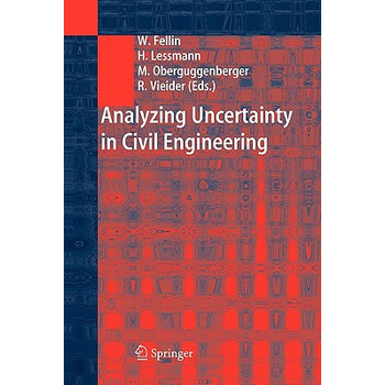 【】Analyzing Uncertainty in Civil