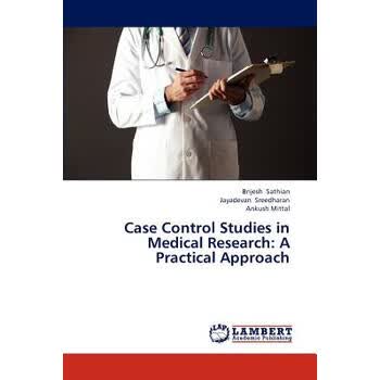 【】Case Control Studies in Medical