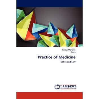 【】Practice of Medicine