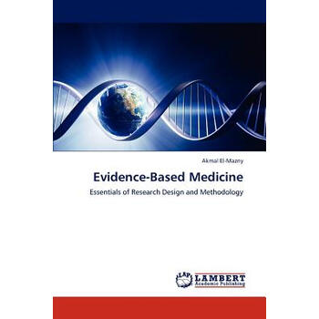 【】Evidence-Based Medicine
