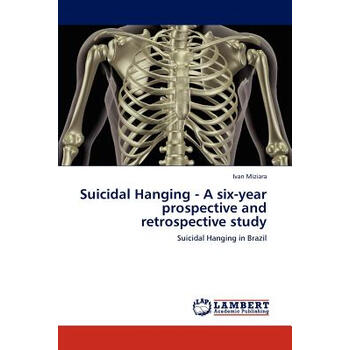 【】Suicidal Hanging - A Six-Yea