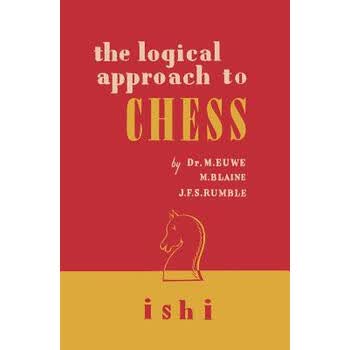 【】The Logical Approach to Chess