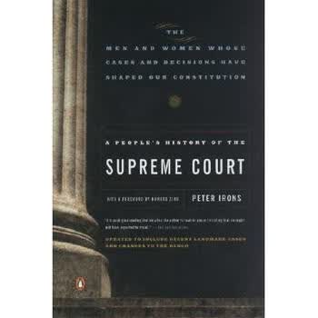 A People's History of the Supreme Court: The...