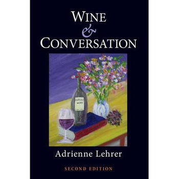Wine and Conversation