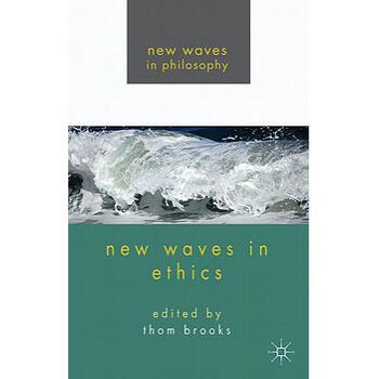 New Waves in Ethics