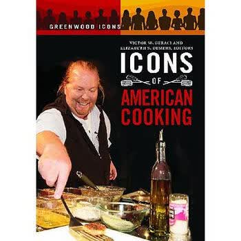 Icons of American Cooking