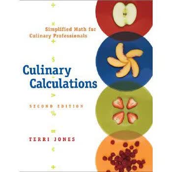 Culinary Calculations: Simplified Math For C...