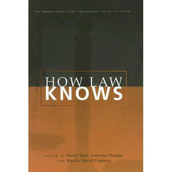 How Law Knows
