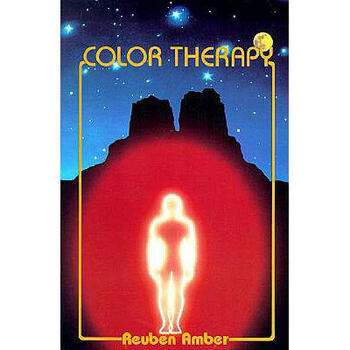 Color Therapy: Healing with Color