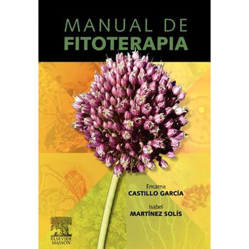 【】Manual de Fitoterapia